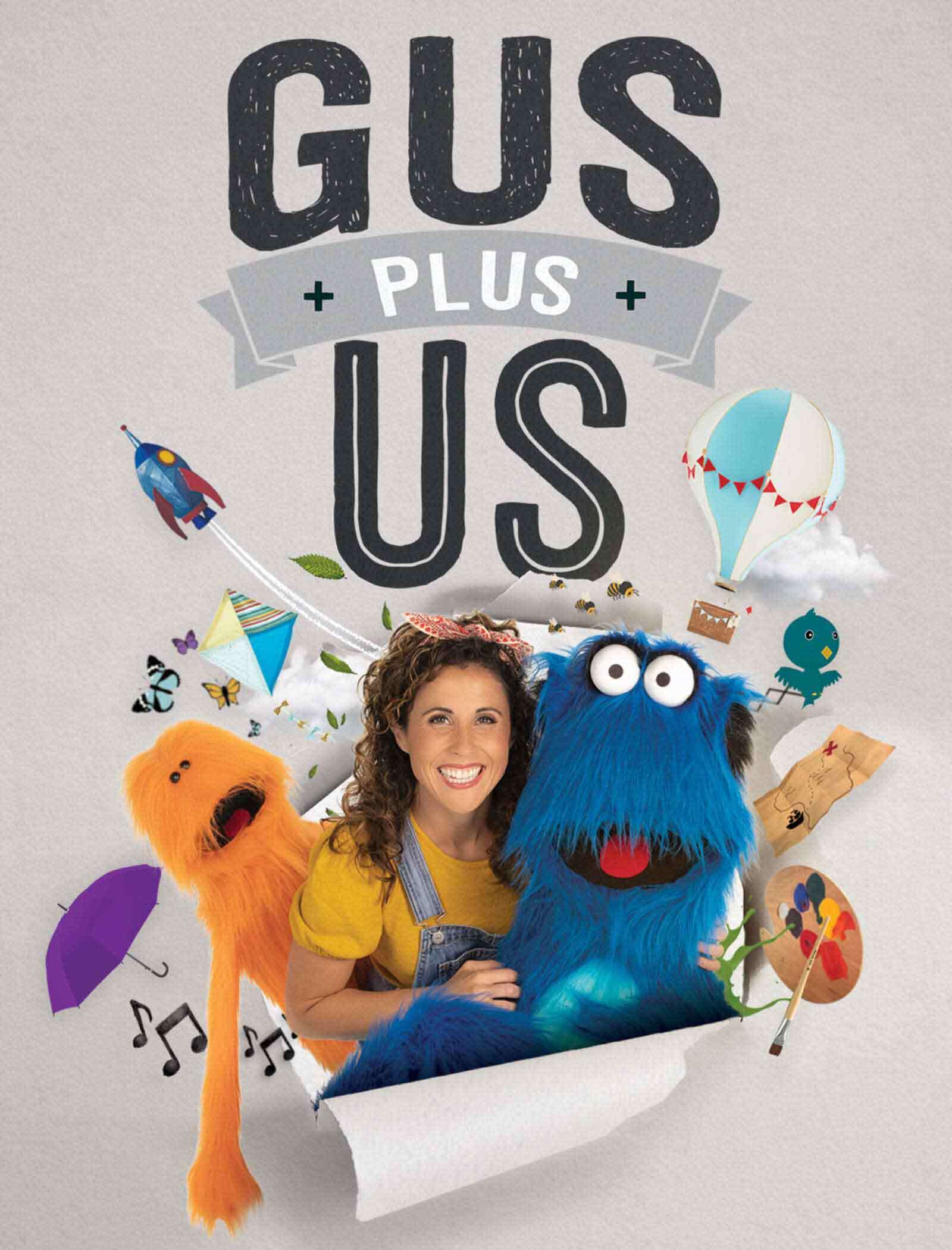 Discover the Best Kids' TV Shows — Safe and Fun on KidsBeeTV