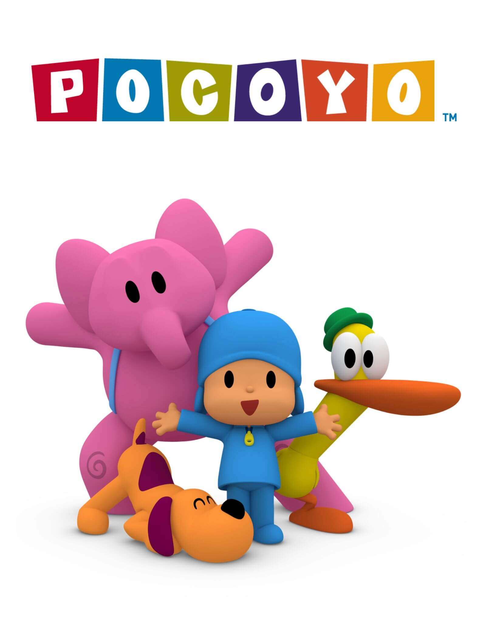 Discover the Best Kids' TV Shows — Safe and Fun on KidsBeeTV