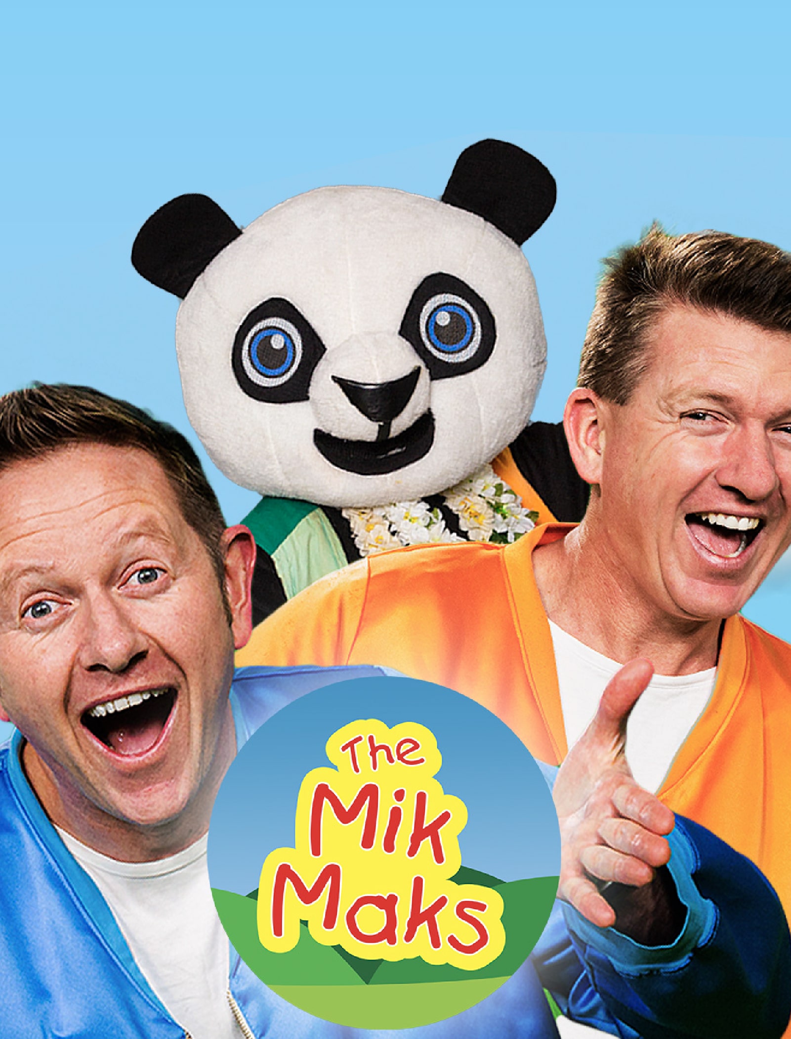 Discover the Best Kids' TV Shows — Safe and Fun on KidsBeeTV