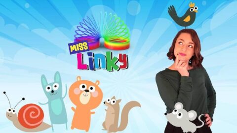 Educational TV for Kids(0-8y): 26 Picks Parents Can't Afford to Miss