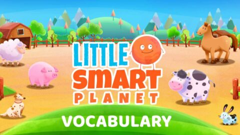 Educational TV for Kids(0-8y): 26 Picks Parents Can't Afford to Miss