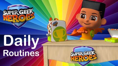 Educational TV for Kids(0-8y): 26 Picks Parents Can't Afford to Miss