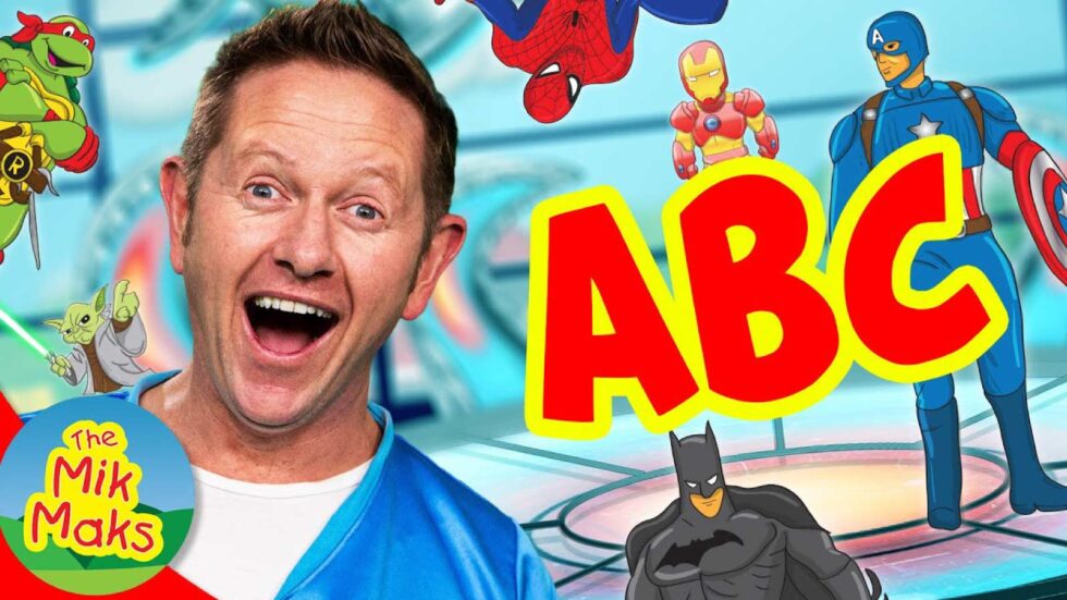 Educational TV for Kids(0-8y): 26 Picks Parents Can't Afford to Miss