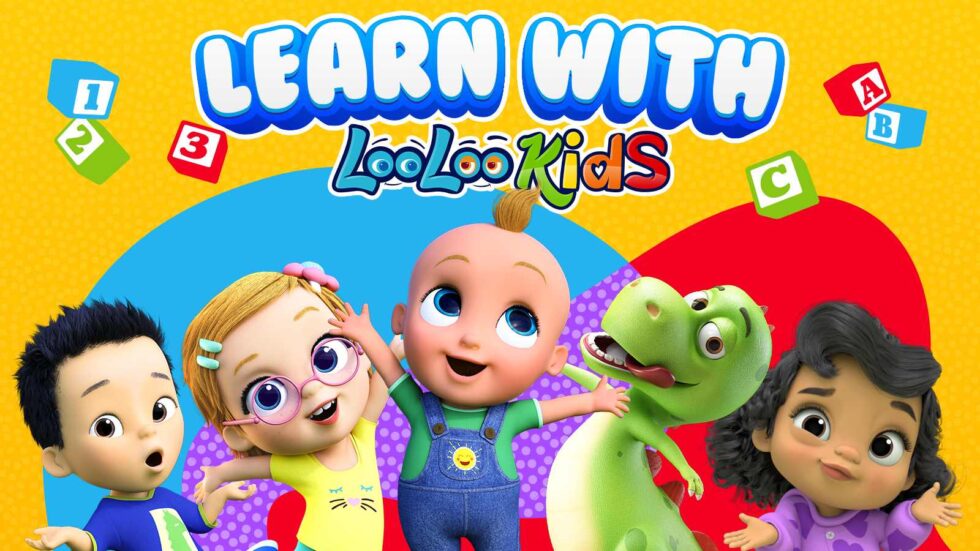 Educational TV for Kids(0-8y): 26 Picks Parents Can't Afford to Miss