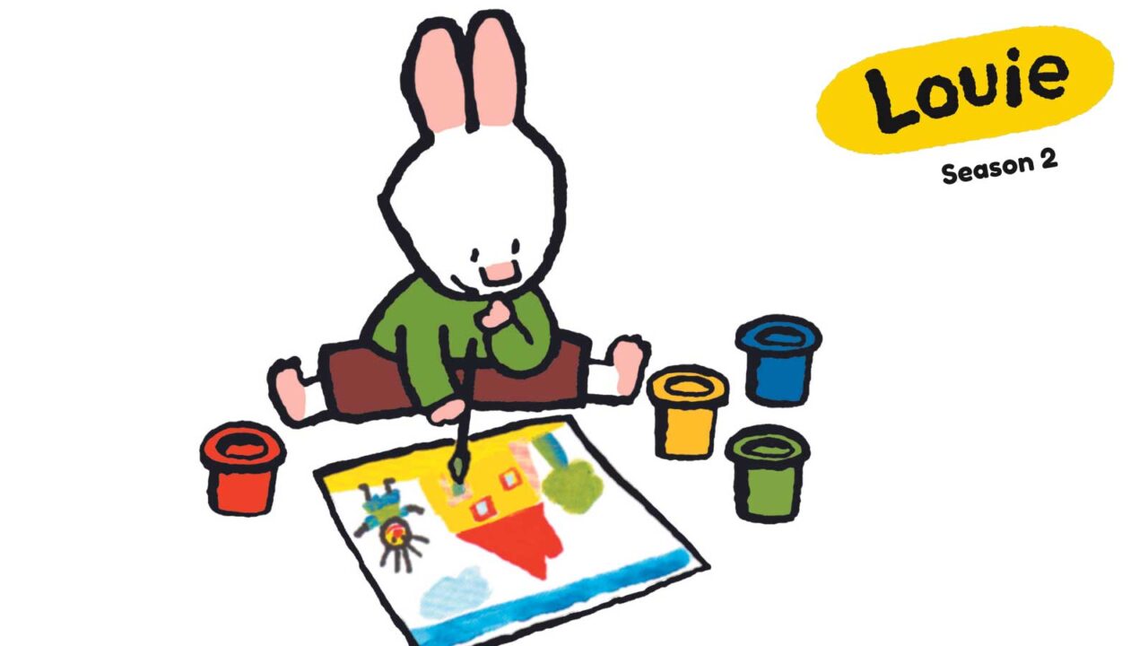 Educational TV for Kids(0-8y): 26 Picks Parents Can't Afford to Miss