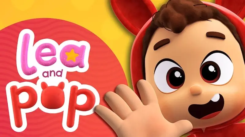 Discover the Best Kids Shows on KidsBeeTV