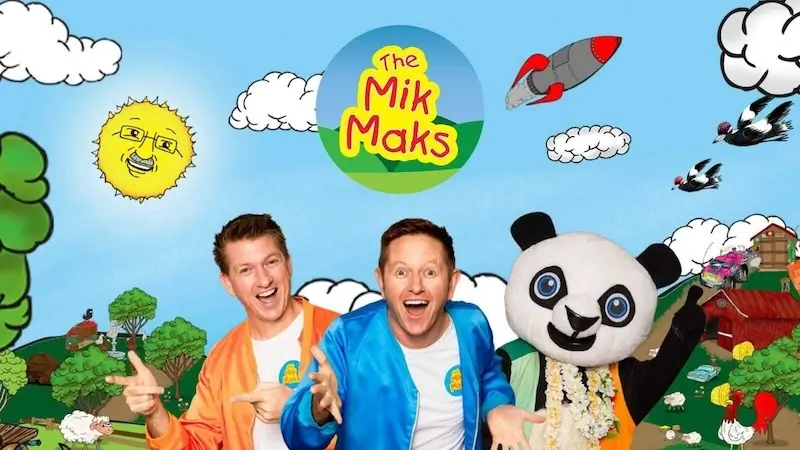 Discover the Best Kids Shows on KidsBeeTV