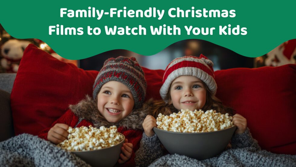 Christmas Movies to Watch With Kids: Best Animated Films